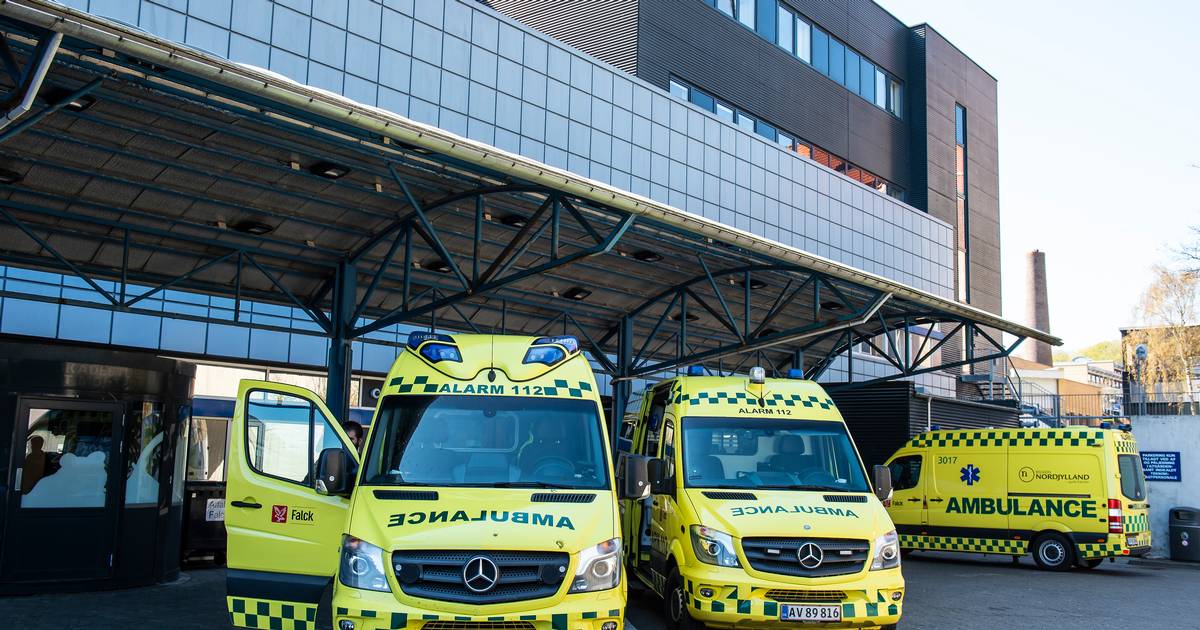 Falck vokser i svært marked - Finans