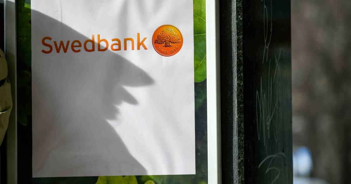 Swedbank vil lukke dansk afdeling og bruge Sydbank som partner