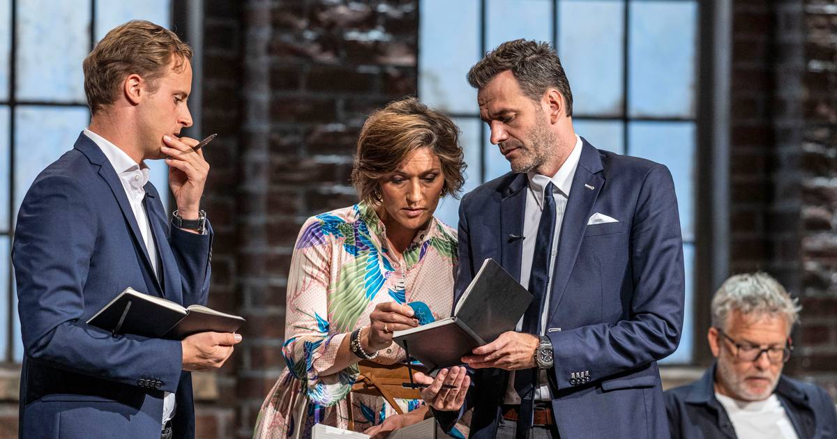 Så meget tjener Buch, Wagner og Rossen i ny superfond - Finans