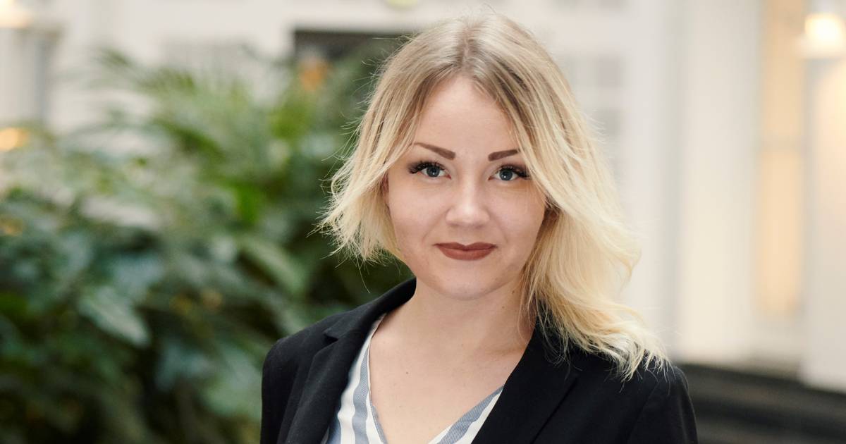 En kvinde med mange talenter har forladt Danmark for altid - Finans