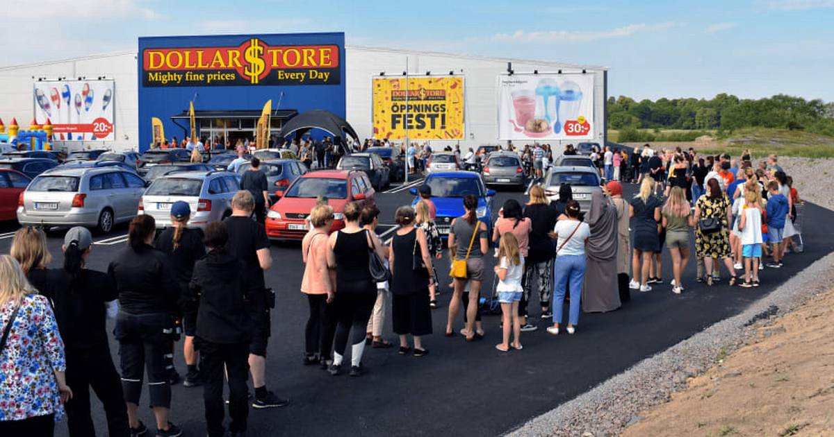 Salling Group i klagestorm på nye kæder - Jyllands-Posten