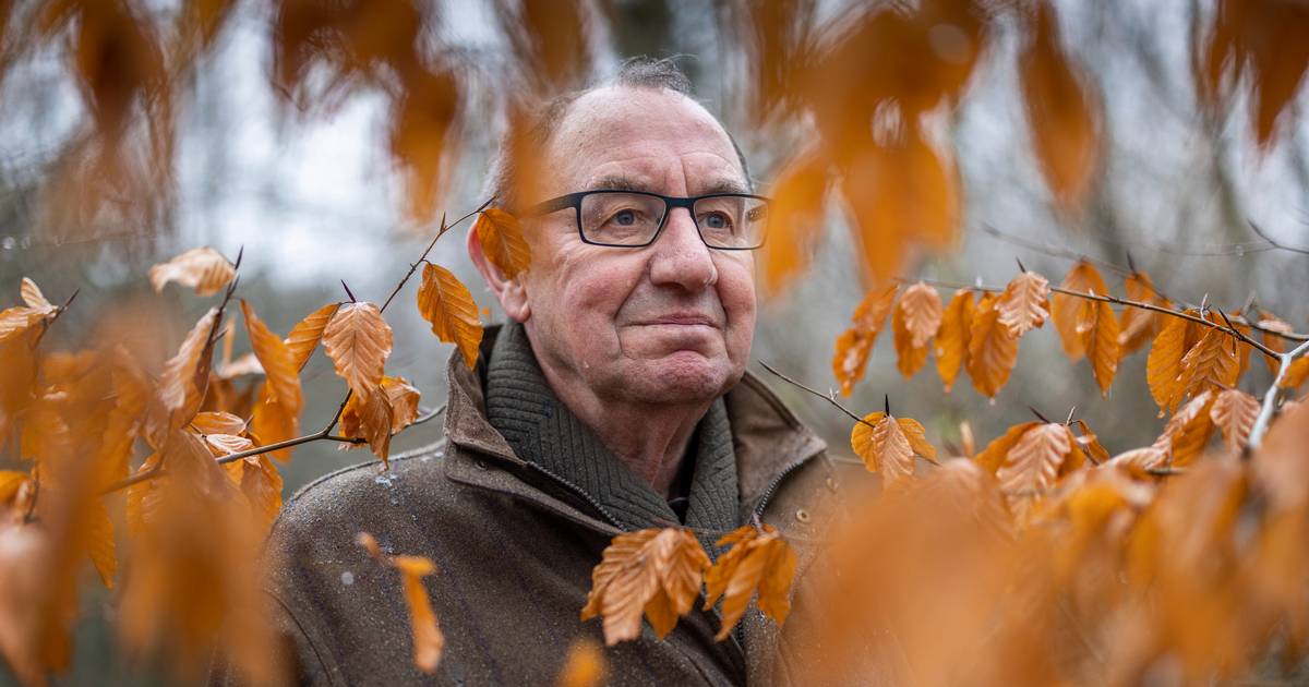 Fra bankelev til ordførende direktør: Andreas Rasmussen nåede et halvt ...