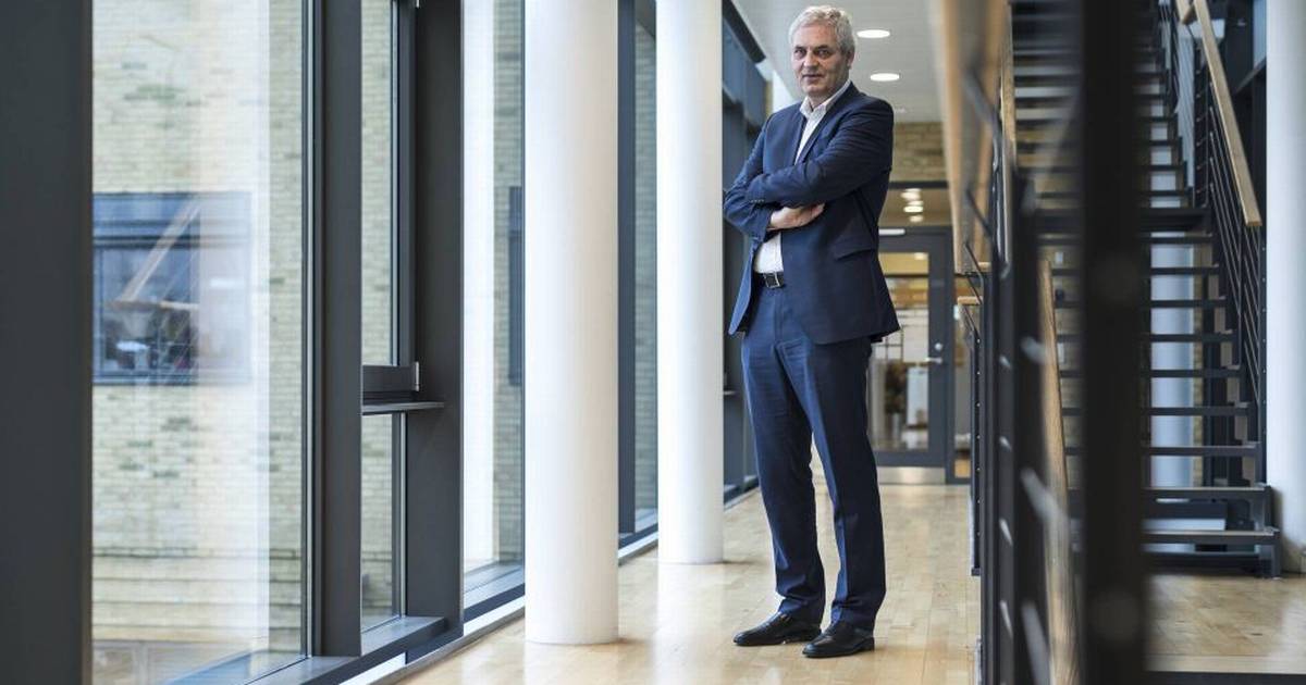 Systematic-chef om politisag: »Vi har fået ridser i lakken« - Finans