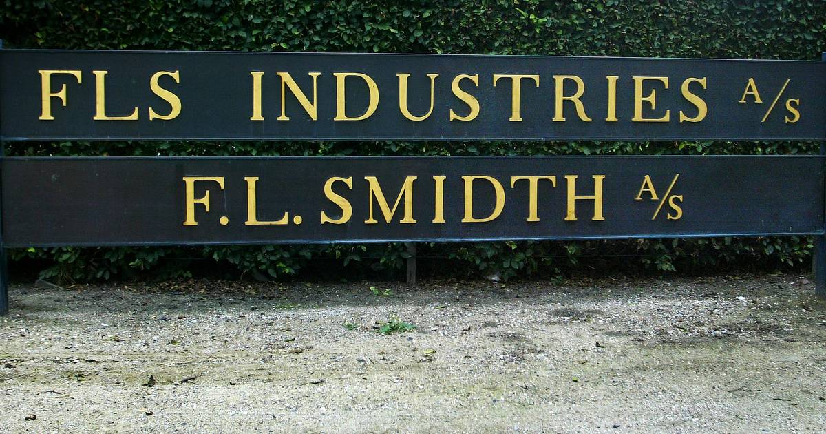 FLSmidth fandt både flere udgifter og indtægter i tilkøbte aktiviteter ...