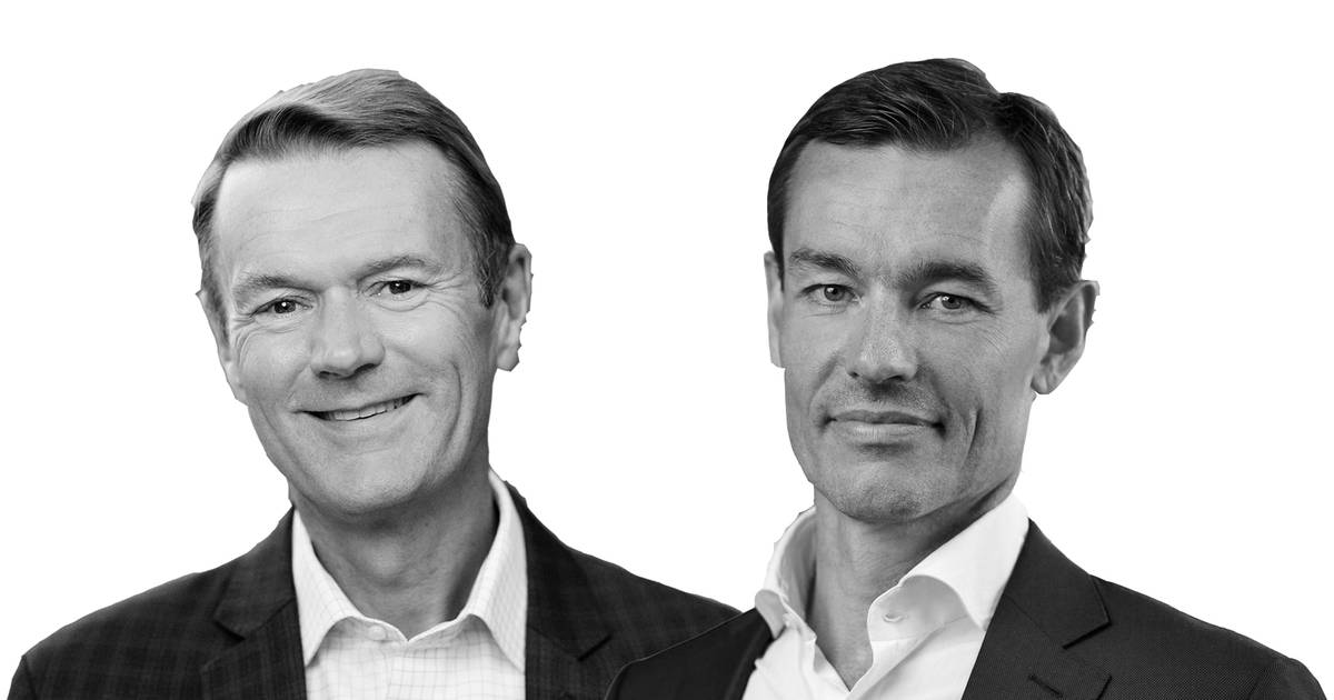 Markedet for risikovillig kapital er blevet voksent - Finans