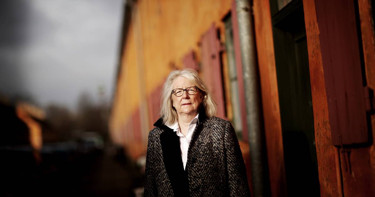 Advokat Anne Birgitte Gammeljord: »Venner og kolleger forstod ikke ...