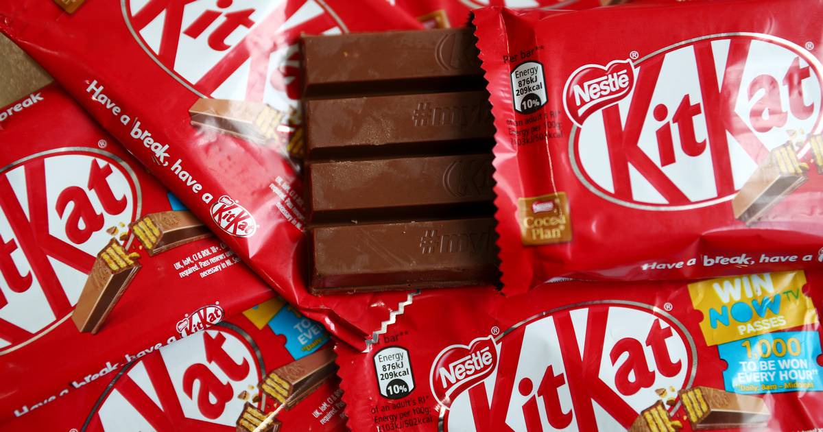 Nestle og Reckitt Benckiser varsler prisstigninger på KitKat og Durex ...