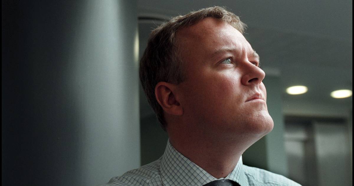 Preben Damgaard om Jesper Balser: »Han er god til at vurdere, om han ...