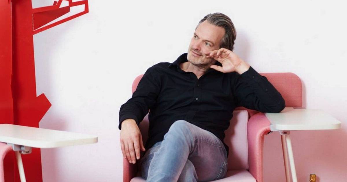 Første danske investering på plads: Hollandsk venturefond sætter fart ...