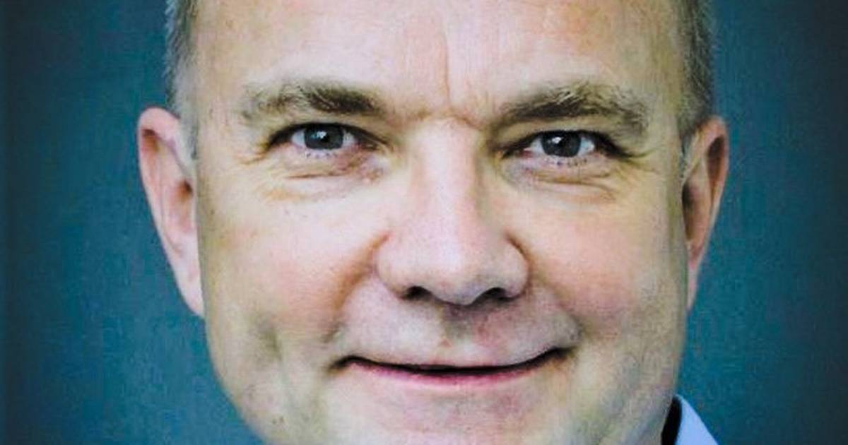 Dansk direktør er rykket fra Ukraine til Polen men tror på ...
