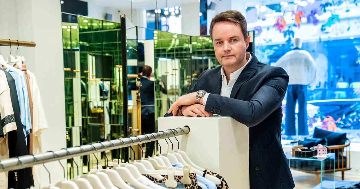 Frank Toft Nørgaard skal som ny topchef løfte Munthe længere ud i ... Frank Toft Nørgaard skal som ny topchef løfte Munthe længere ud i ...