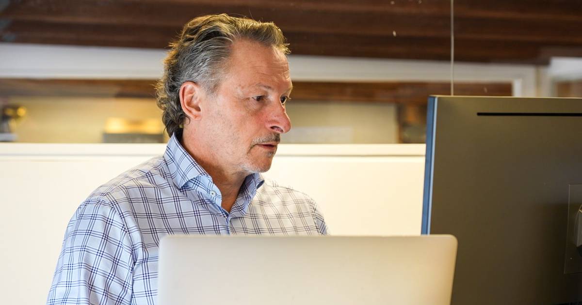 It-firmaer kunne ikke få ansatte til at forlade Ukraine: »Jeg tiggede ...