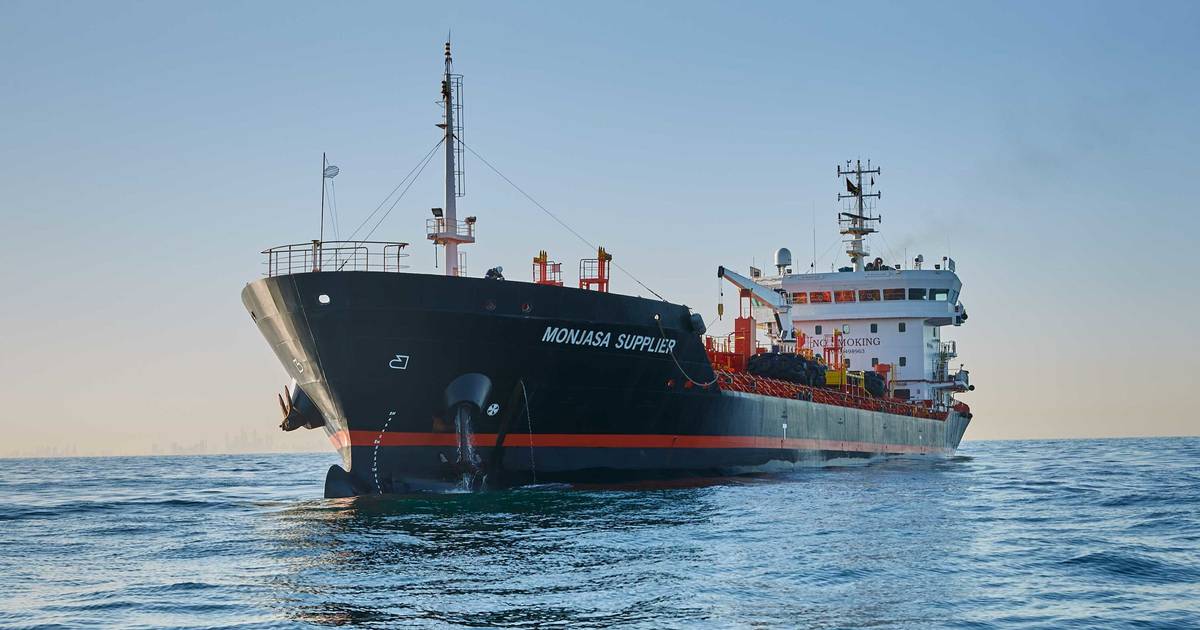 Danskejet skib befriet efter piratangreb - del af besætning savnes - Finans