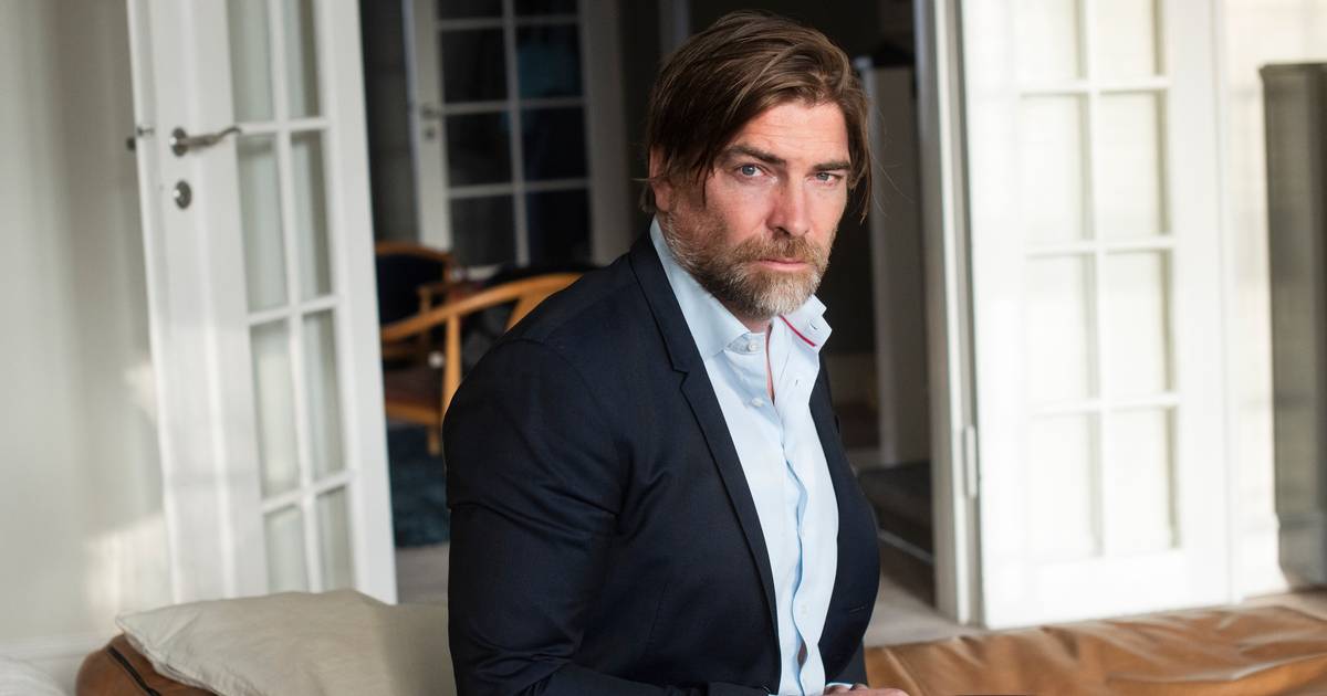 Morten Lund: »Dengang troede jeg på, hvad jeg havde set i film fra Hollywood: At penge ville ...