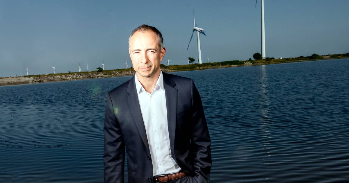 Mærsk-ejer og ATP får grønt gennembrud: Jagter milliardeksport med ...