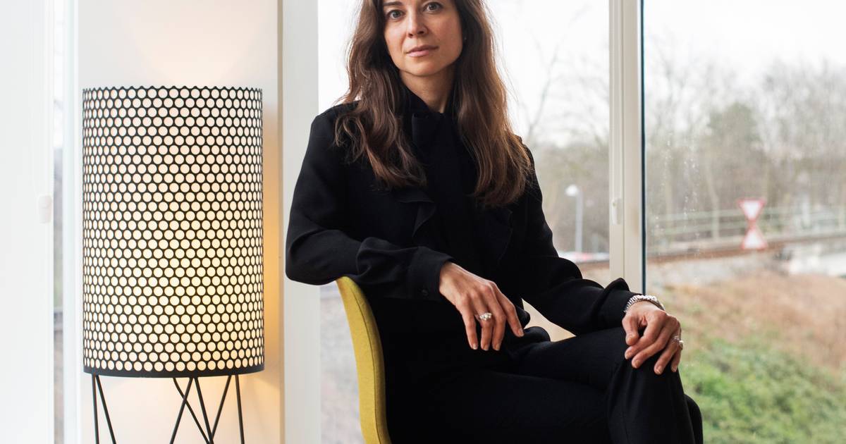 Mette Kaagaard bliver ny topchef for Microsoft Danmark - Finans