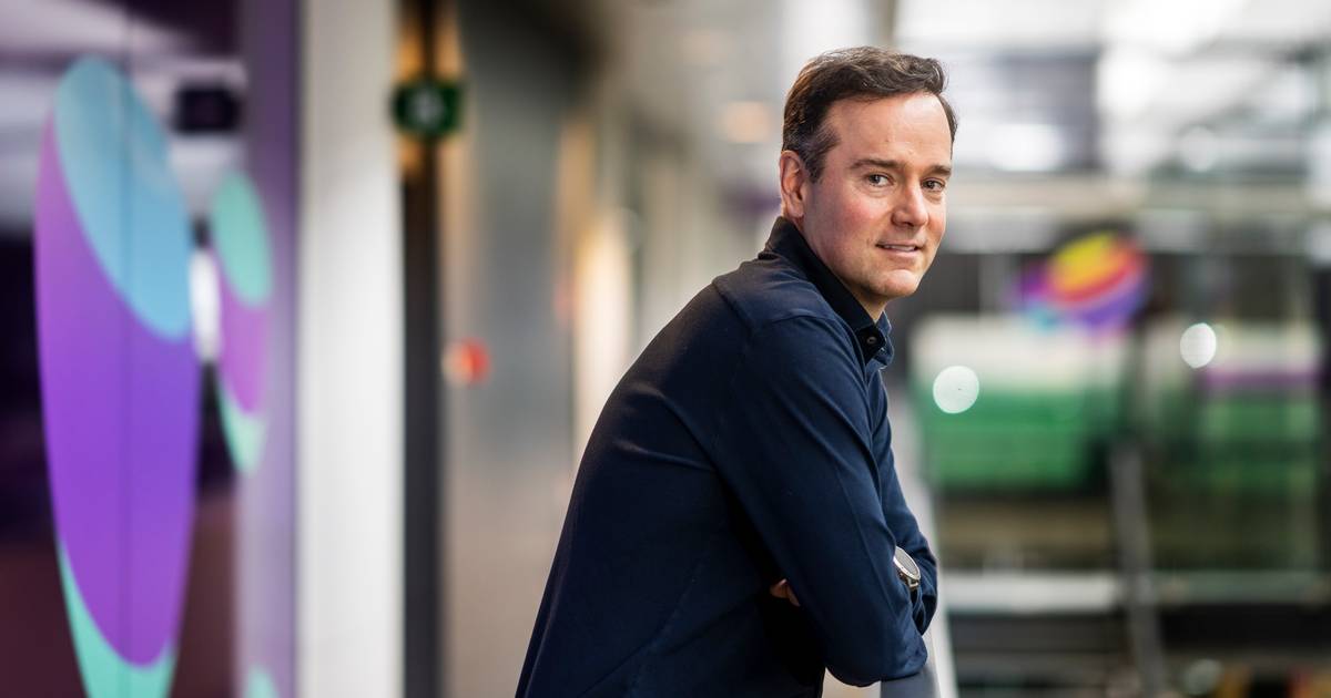 Telia er Nordens største telekoncern – alligevel er Danmark valgt fra ...