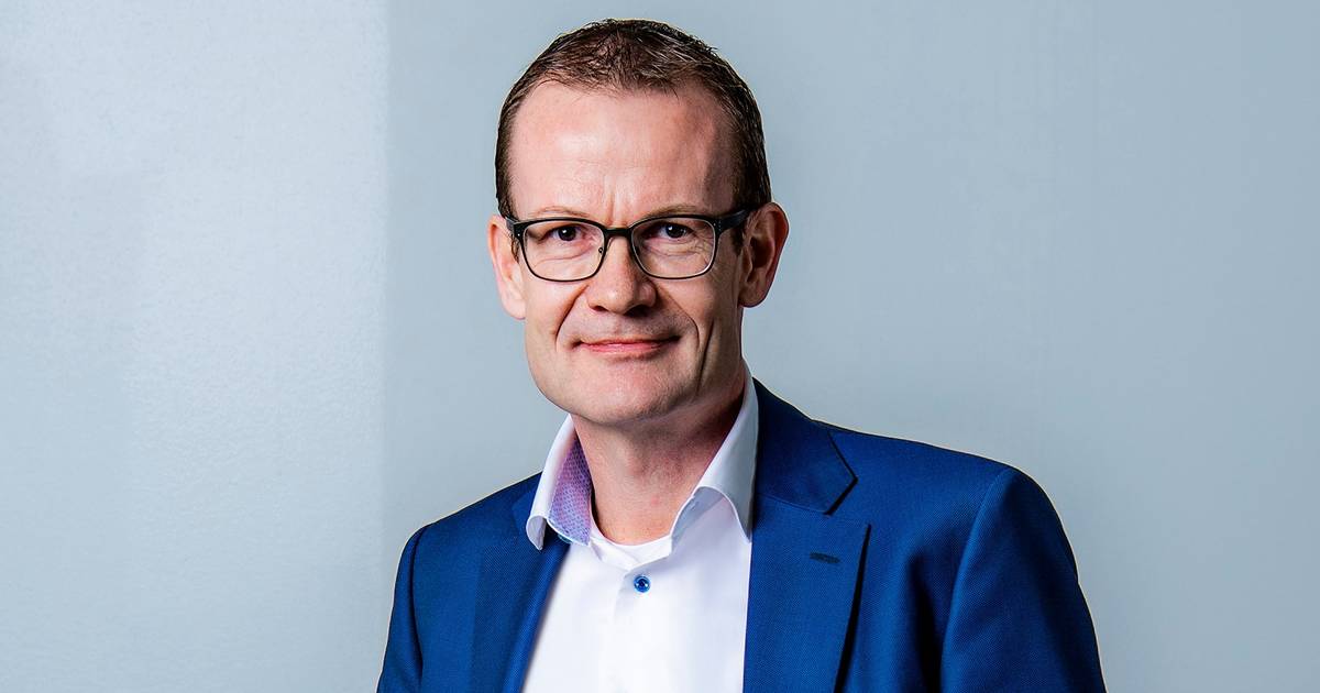 Jesper Mikkelsen Heilbuth bliver ny CFO i Scandlines - jobskifter uge ...