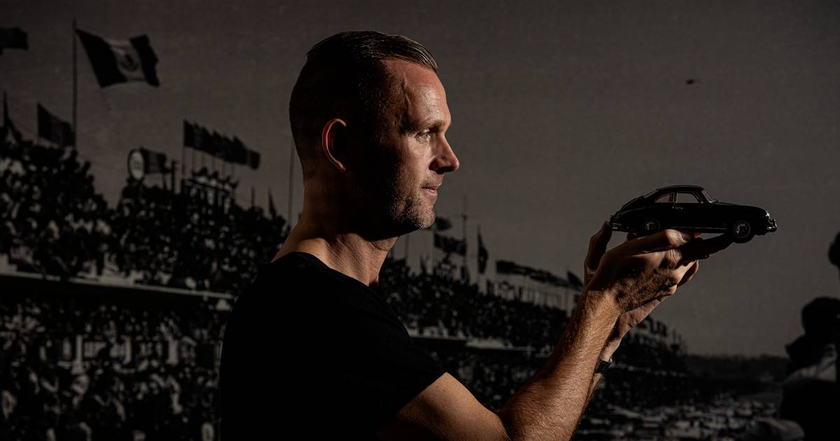 Autoproff indtager endnu et land - men er slet ikke færdig - Jyllands ...