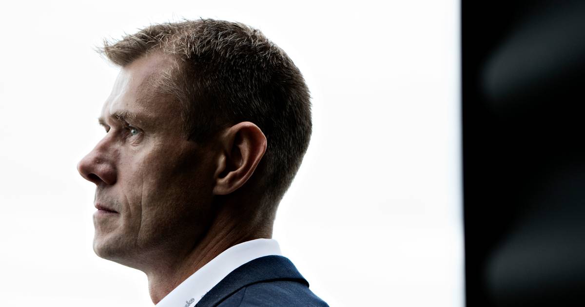 Henrik Lind skyder penge i særlig ATP-fond