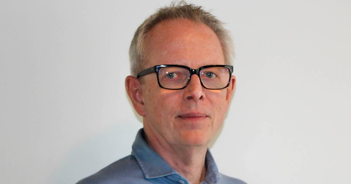 Tim Wolff Jacobsen er ny kommerciel direktør hos Zenegy - jobskifter ...