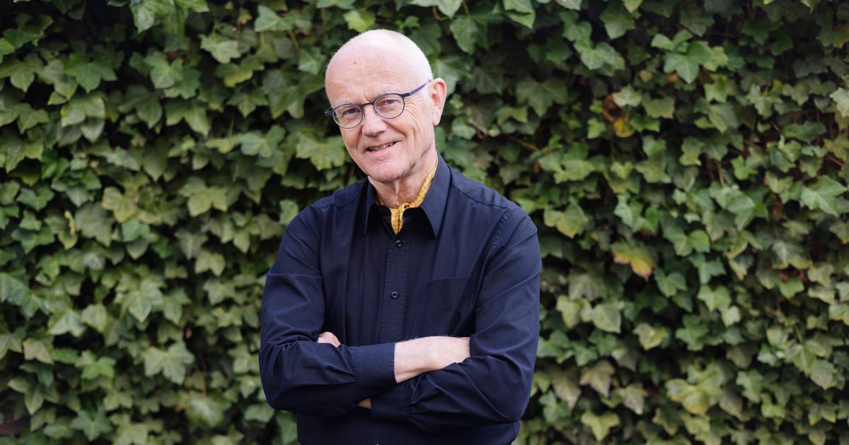 Lars Kolind: »Det er ikke så nemt at være gift med sådan en som mig ...