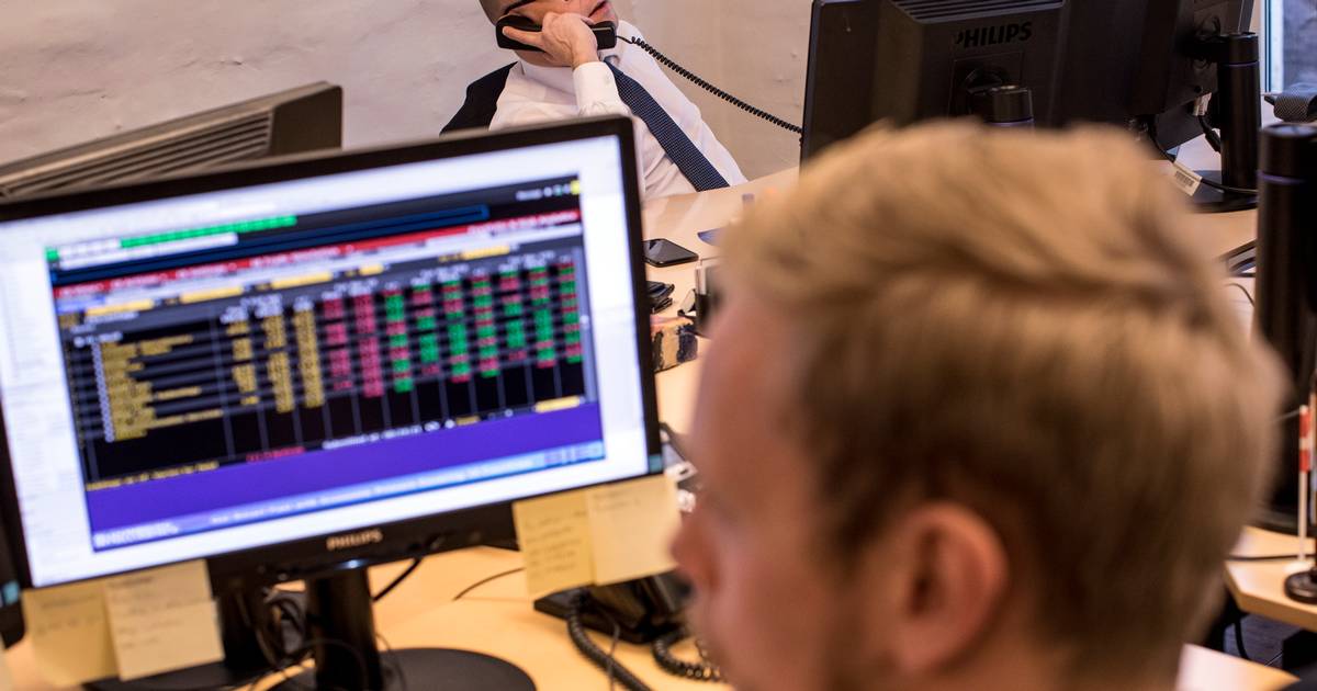 Danskerne investerede rekordmeget under pandemien - Finans