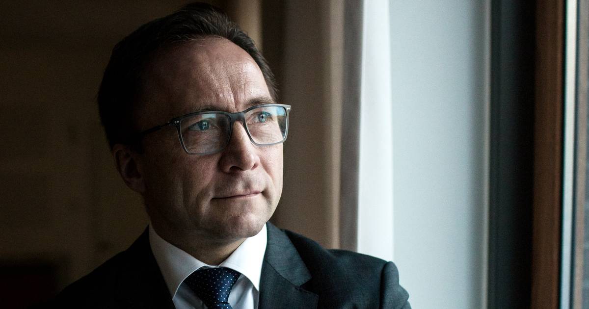 Politianmeldt: Obton drænede egenkapitalen i to fonde med trecifrede ...