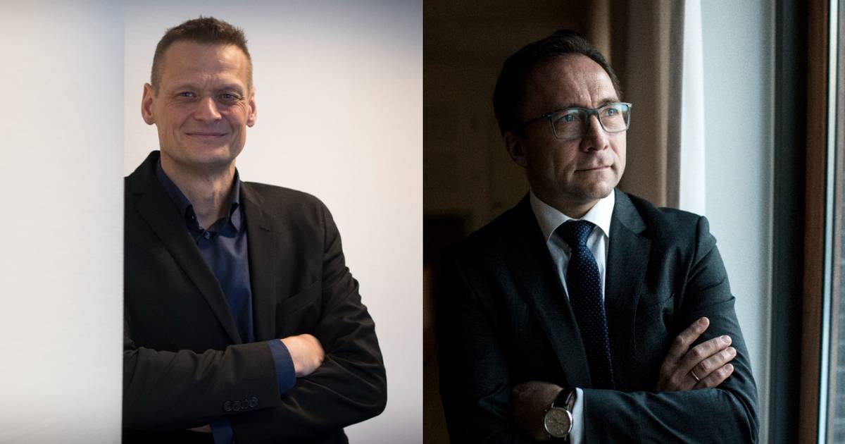 Milliardkoncernen Stibo Group fyrer topledelsen - Finans