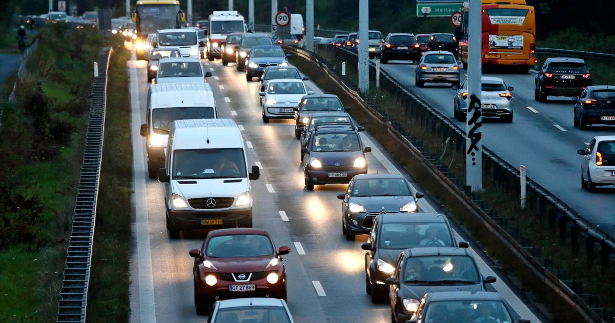 Lussing på 12,2 mia. kr.: Grønne afgifter sætter nye spor i ...