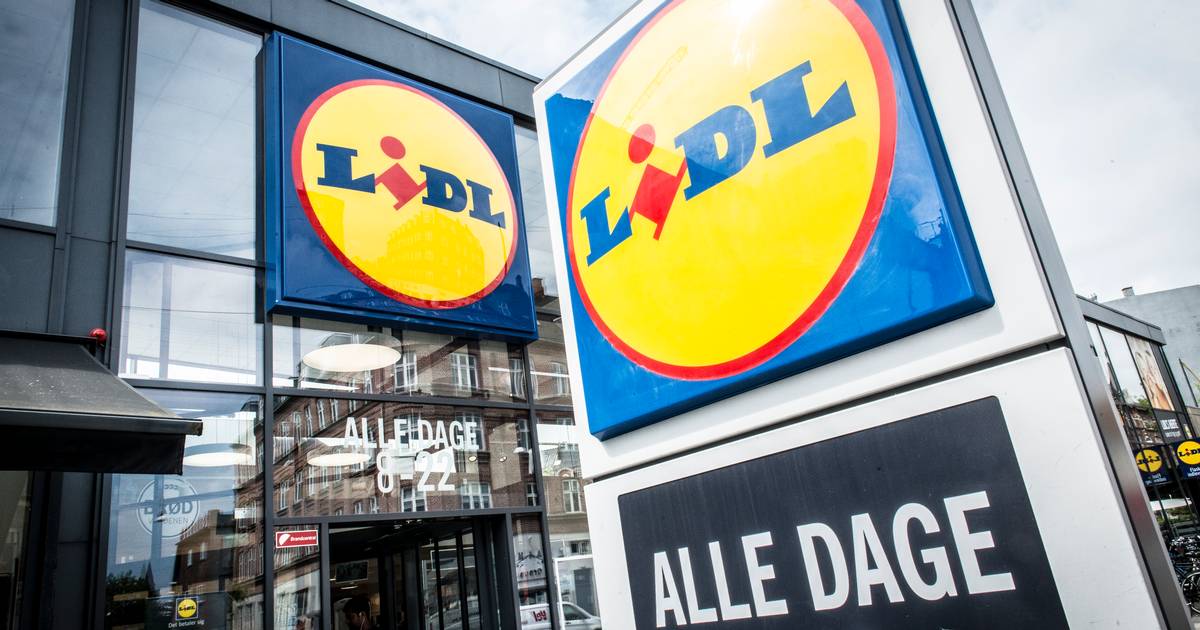 Nu kan du købe elbiler hos Lidl - Finans