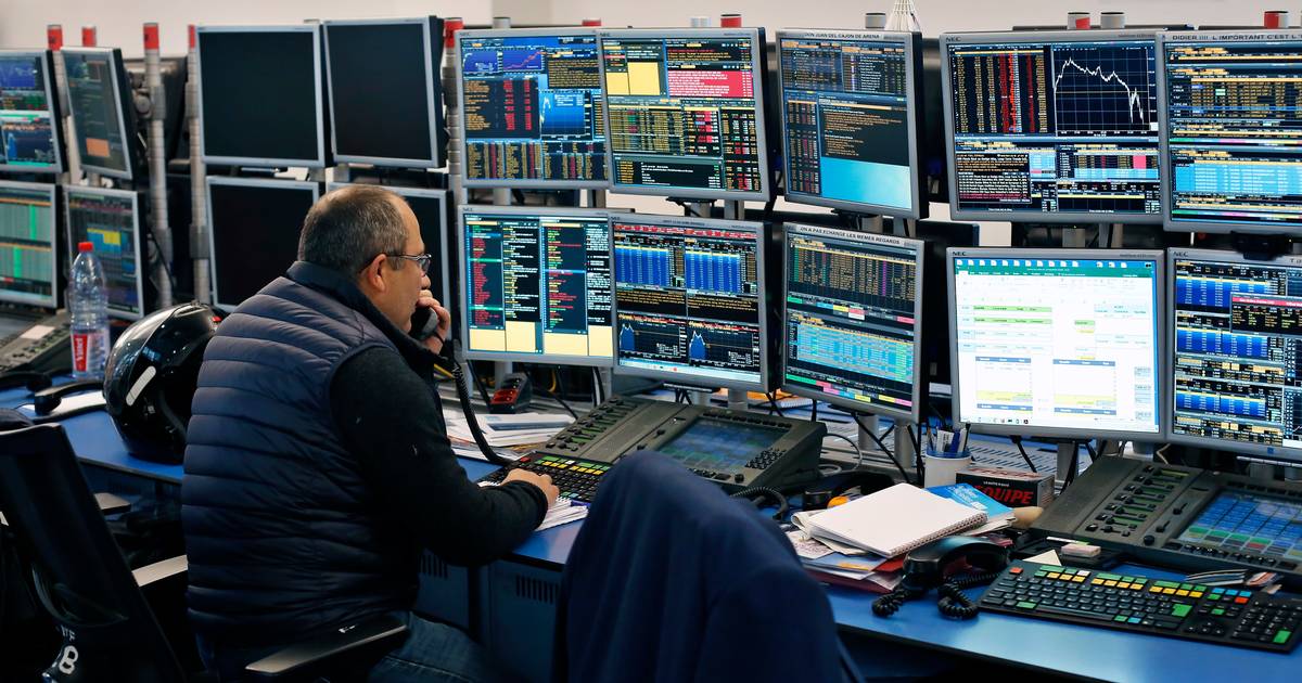 Aktier/åbning: Jyske Bank topper C25 efter bomstærkt regnskab med udbytte