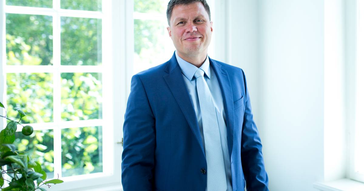 Tilbyder attraktive afkast: Martin Kibsgaard tjener millioner som ...