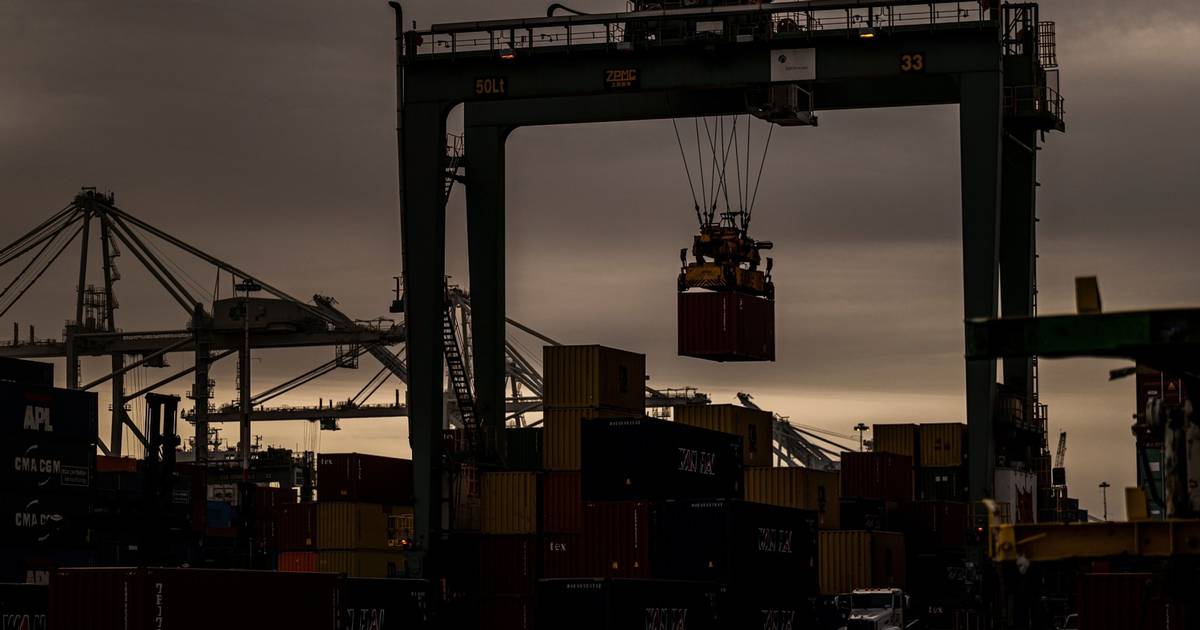 US plans to boost penalty on Russia, China export violations - Finans