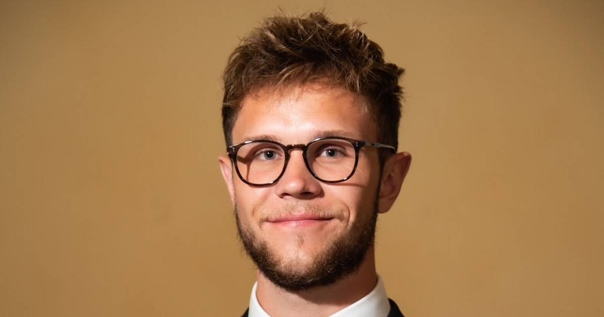 25-årige Sebastian Westerby femdobler næsten millionoverskuddet - Finans