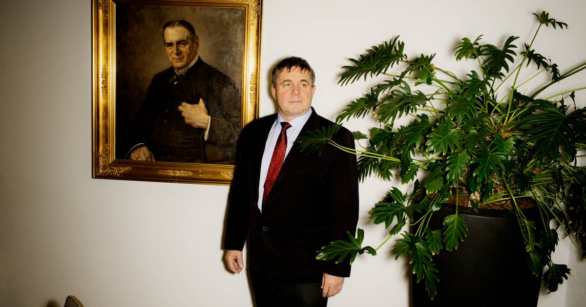 NKT skifter topchef med øjeblikkelig virkning - Finans