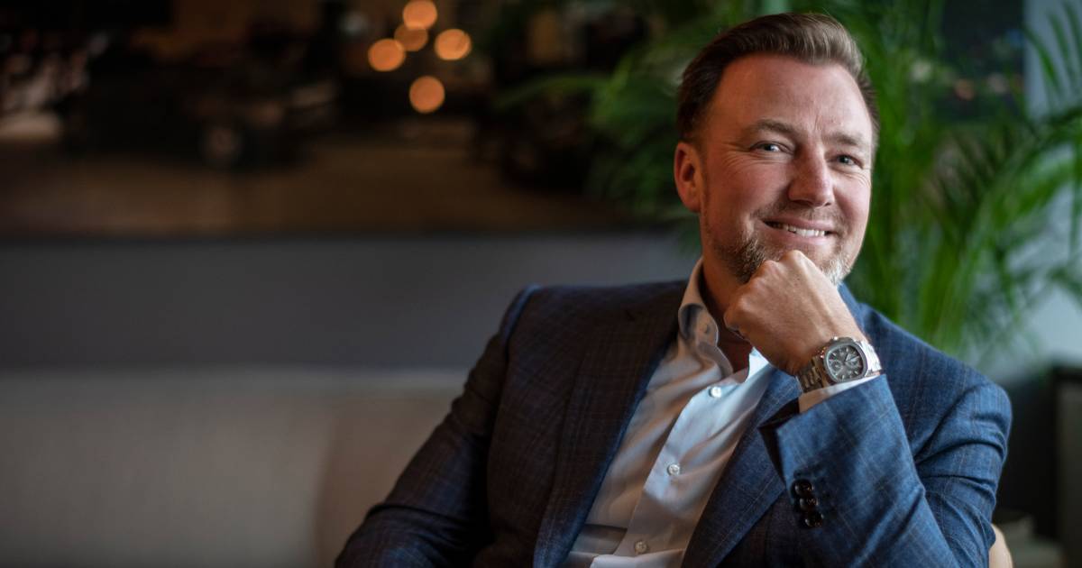 Jysk-arvinger har en formue på over 33 milliarder - Jyllands-Posten