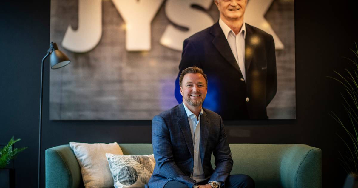 Jysk-familien bygger om: Koncern skifter navn, ændrer stemmefordeling ...