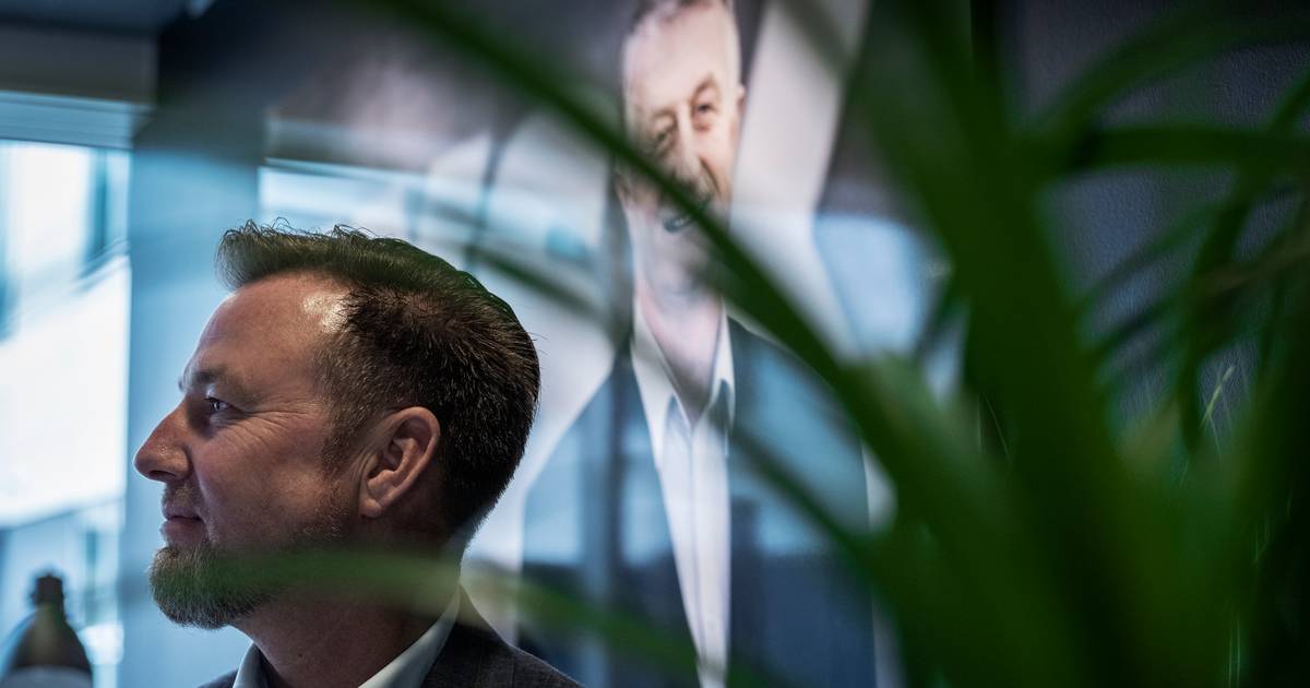 Lars Larsen Group investerer i restaurant og cocktailbar - Finans