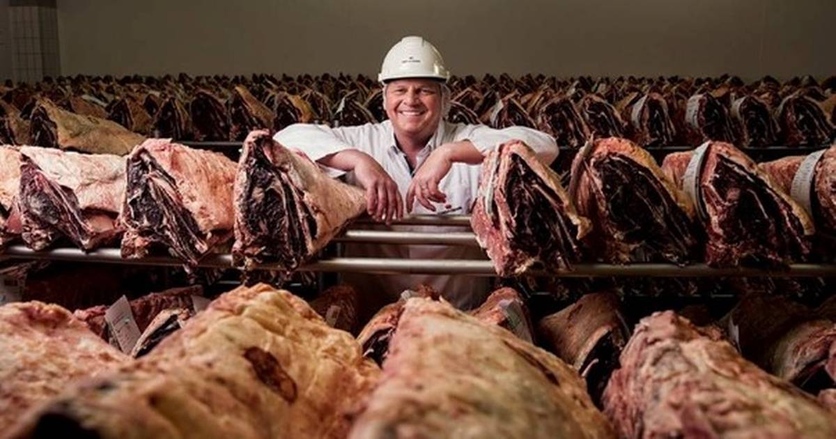 Danish Crown Beef skal tilpasse produkterne: »Vi er ikke kun et ...