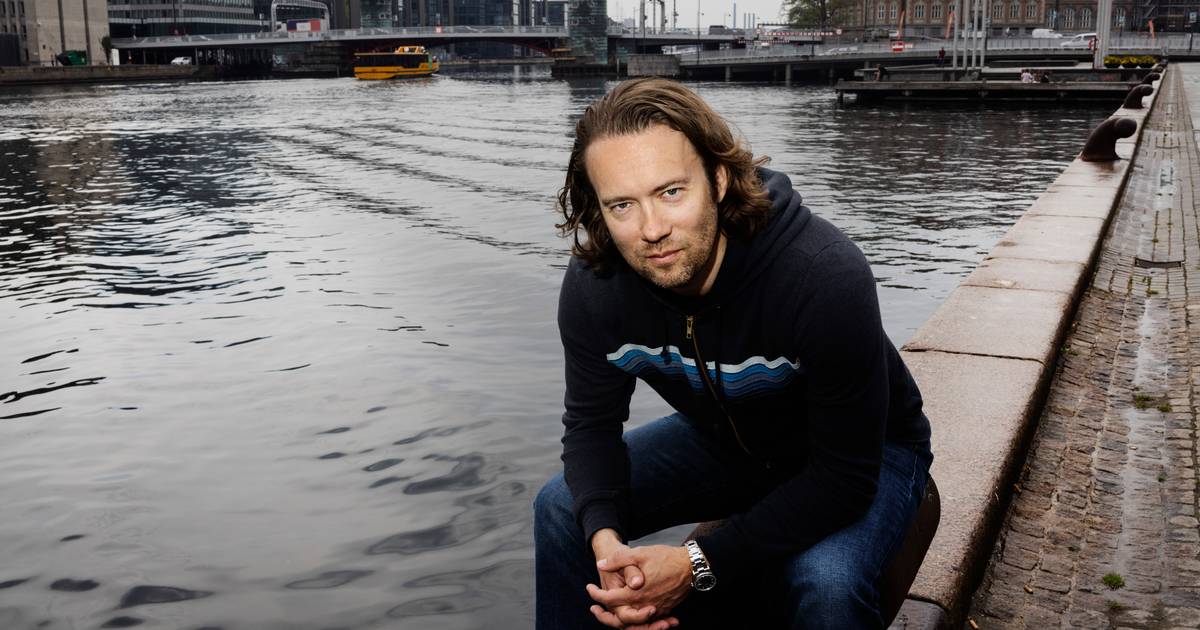 »Jeg står og vil gerne hælde millioner af skattekroner i Danmark – skal ...