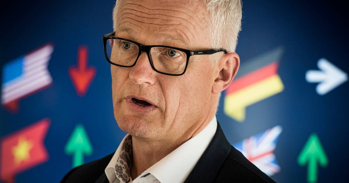 Investorer har stadig tillid til Ørsteds top efter dramatisk nedtur ...