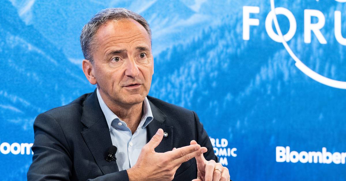 Jim Hagemann Snabe: »Vi skal ikke rulle globaliseringen tilbage«