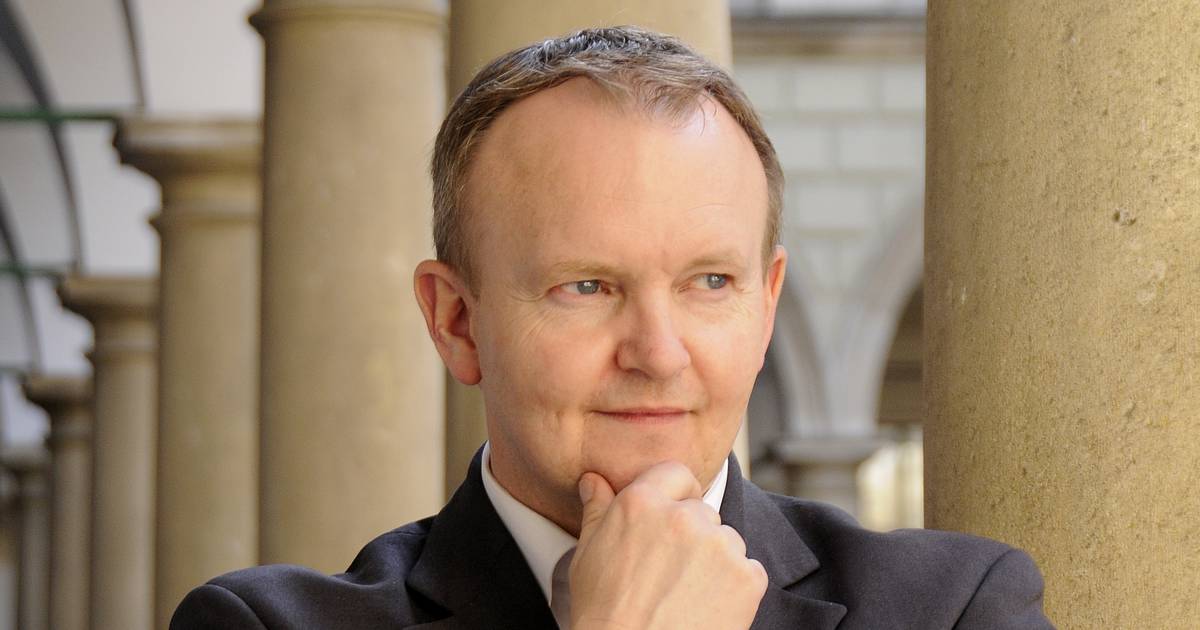 Luftalarmen går hver dag – men Lars Vestbjerg fra Lviv har aldrig før ...
