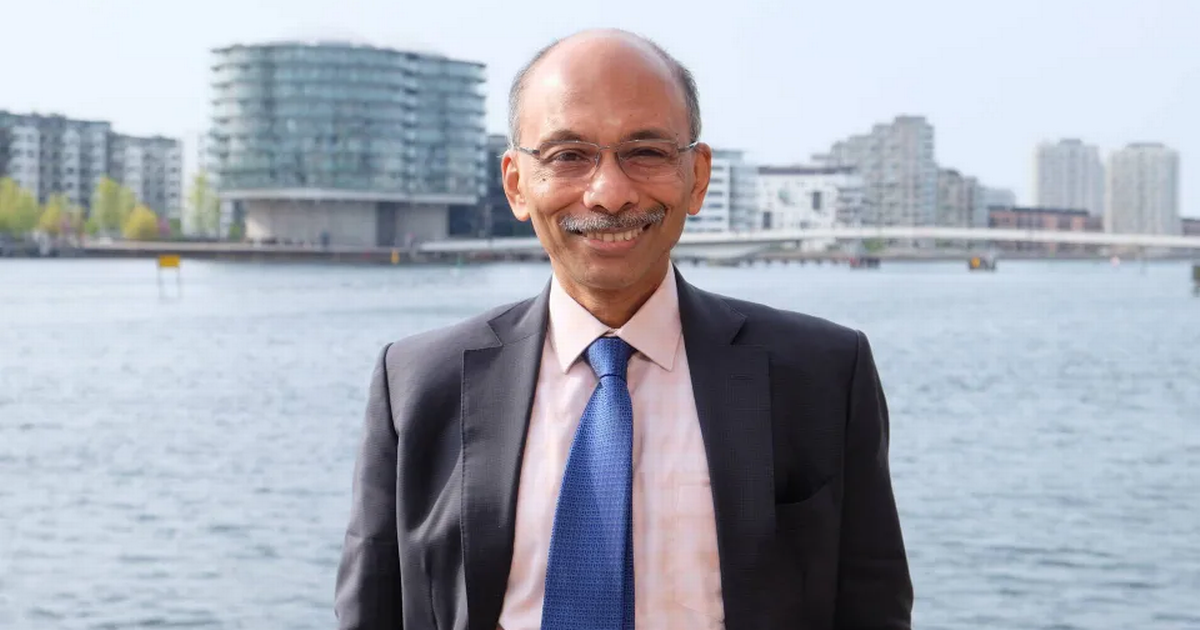 Direktør for verdens største it-konsulenthus: »Bruger vi for meget ...