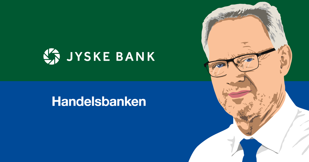 En genistreg og to fodfejl: Derfor endte Jyske Bank med at vinde ...