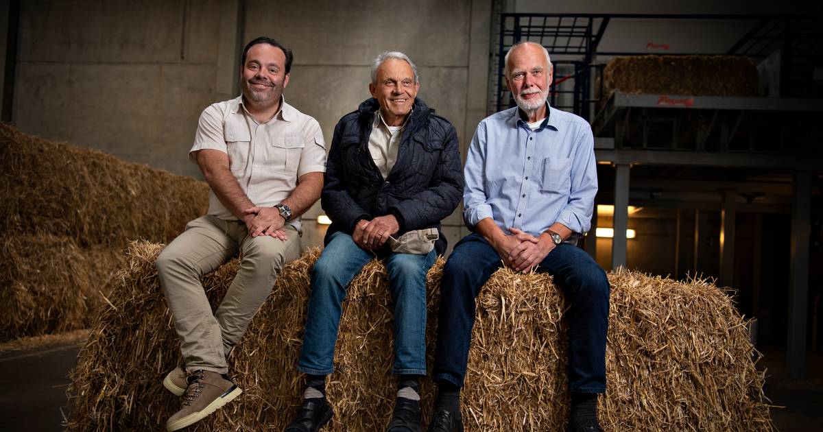 Karsten Ree hiver historisk fabrik op fra Ørsteds mølpose - Finans