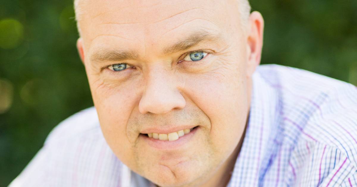 Poul Weihrauch bliver ny topchef for Mars Incorporated - Finans