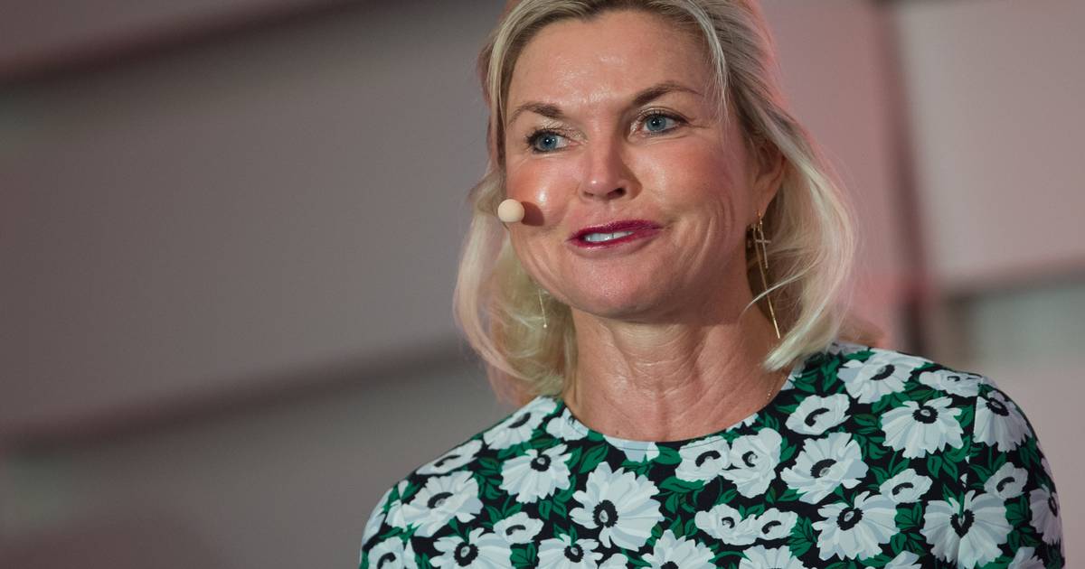 Dansk stjerne-topchef under pres: Storbank siger "sælg" efter nedtur ...