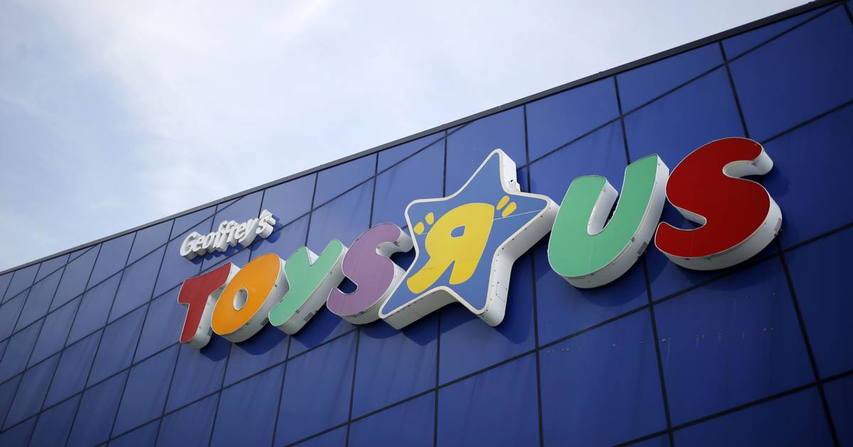 Former Toys 'R' us executives face trial over botched bankruptcy - Finans